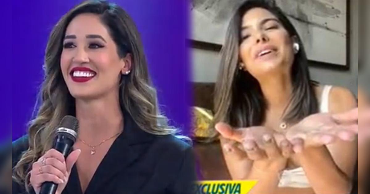 Tepha Loza hace revelación sobre su relación con Sergio Peña: “Ivana ...