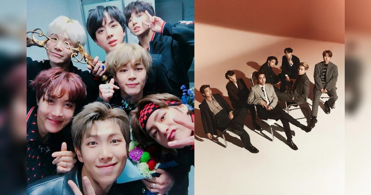 BTS y sus fans: ¿qué es y cómo hacer una ARMY Selca Day para Twitter ...