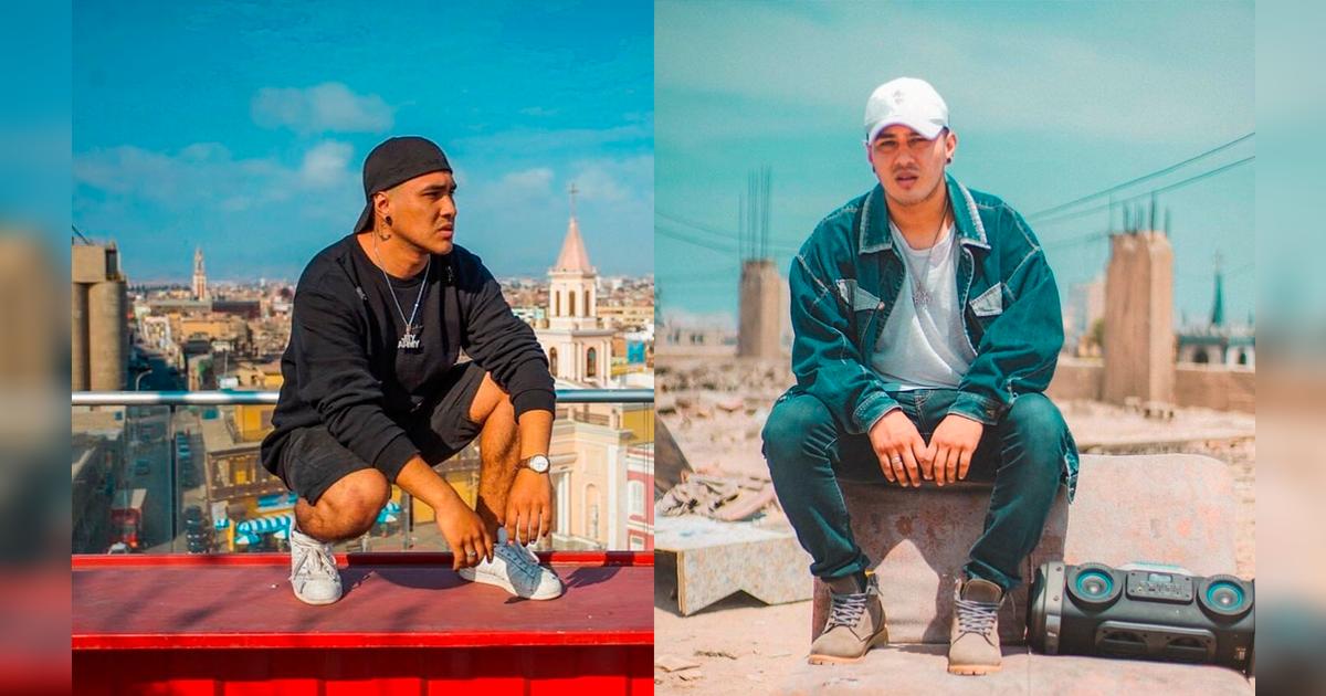 Jey Army lanzó “Valentín”, en homenaje a joven que falleció de ...