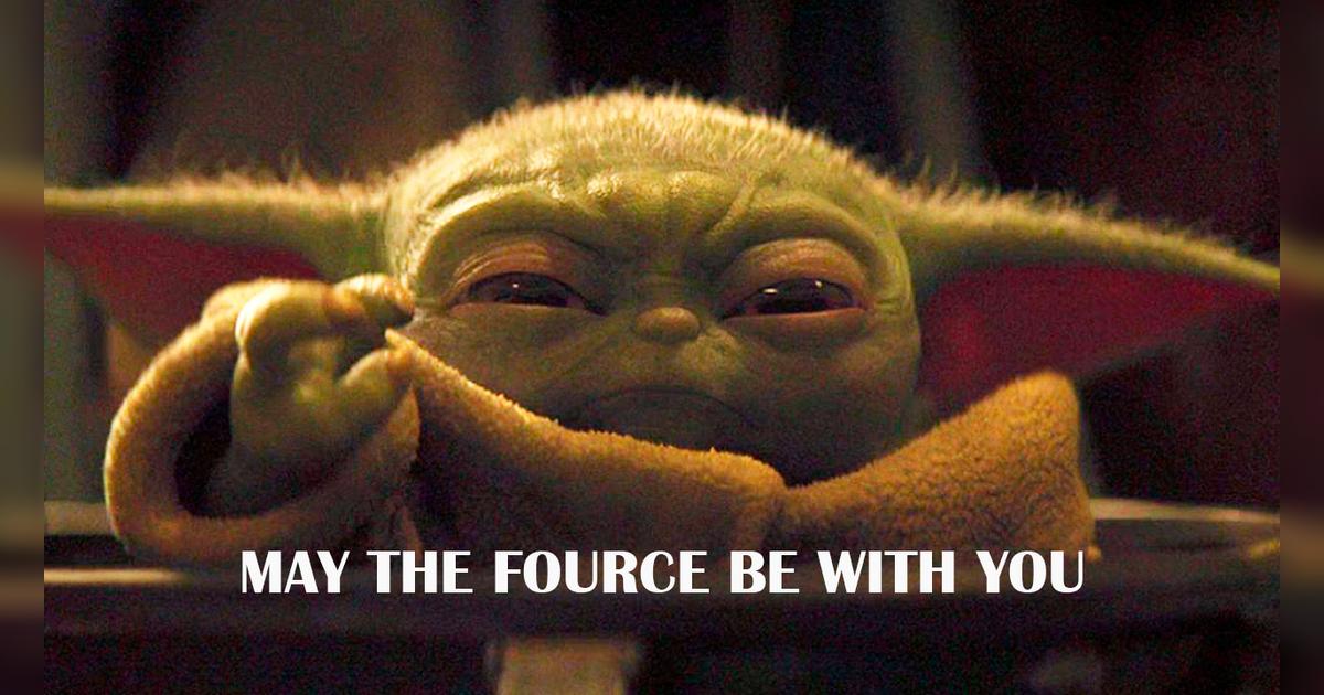 “Que la fuerza te acompañe”: ¿por qué el mundo festeja el día de Star Wars cada 4 de mayo ...