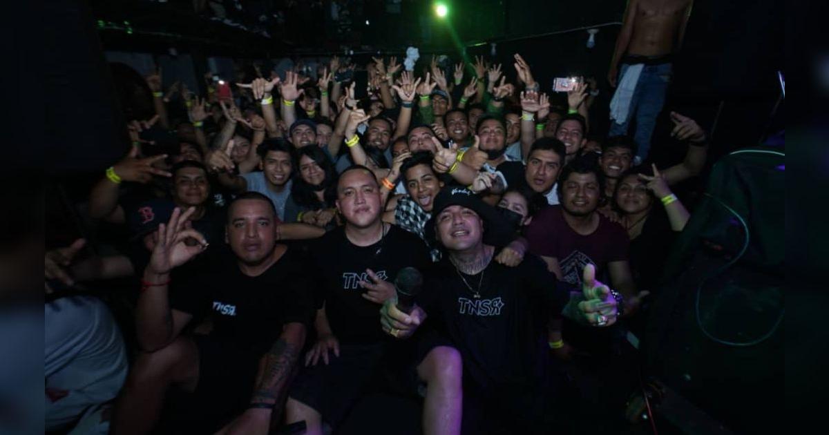 Rapper School: ¿qué pasó con el grupo peruano de rap más destacado del ...