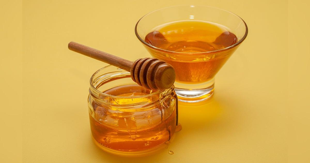 Trucos para distinguir una miel natural de una artificial | EVAT ...