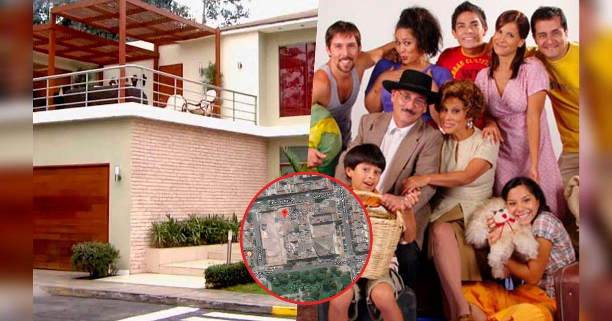 Al fondo hay sitio 2022: Dónde estaba ubicado Las Lomas, por qué se ...