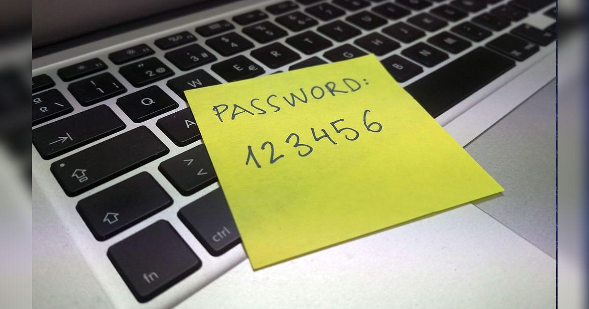 ¿Cuáles son las claves más usadas por de internet? Día Internacional de ...