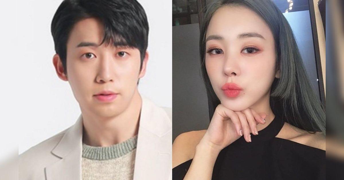 Kpop: Hoon de U-KISS, y Jisun, ex Girl's Day, anuncian matrimonio | fecha y lugar de la boda ...