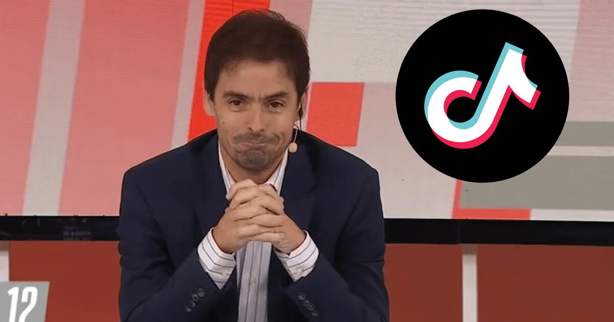 Mariano Closs ¿quién Es Y Por Qué Se Voz Es Famosa En Redes Sociales