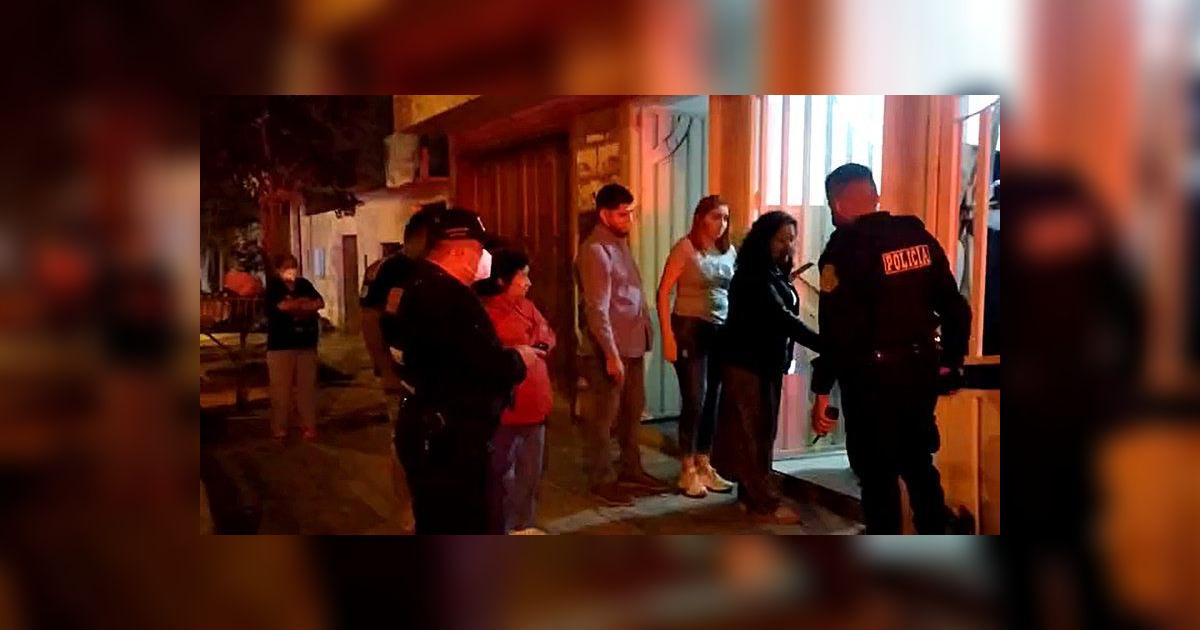 Detonan explosivo en un inmueble de Trujillo | Sociedad | La República