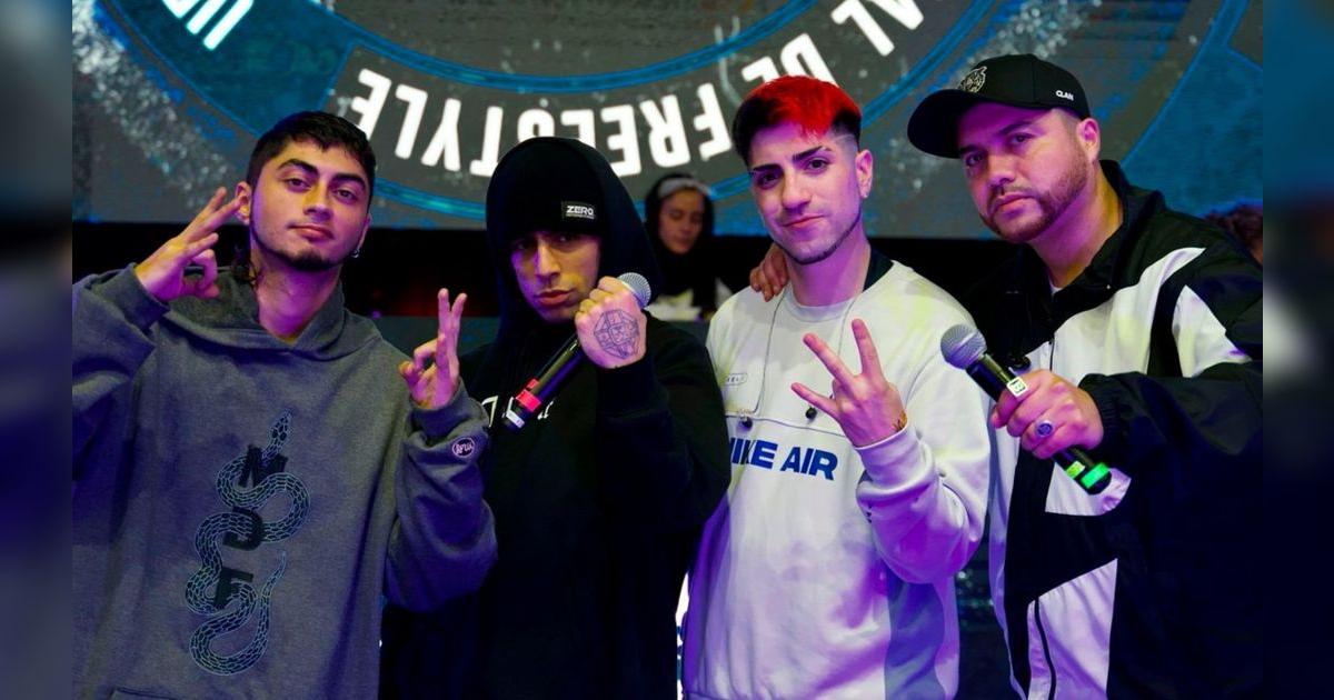 FMS Internacional: clasificados para el primer corte internacional ...