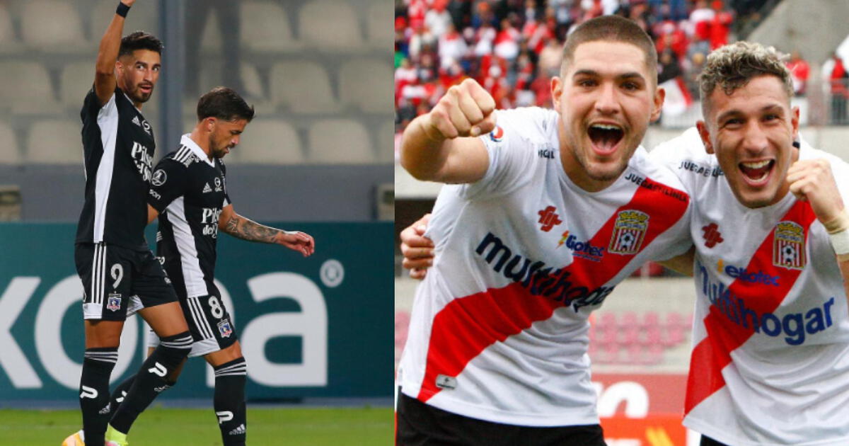 A Qué Hora Juega Colo Colo Vs Curicó Unido En Vivo Campeonato
