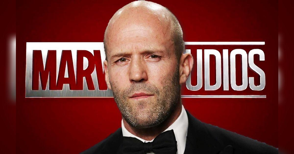 Marvel: Jason Statham habría firmado contrato con Marvel Studios | UCM ...