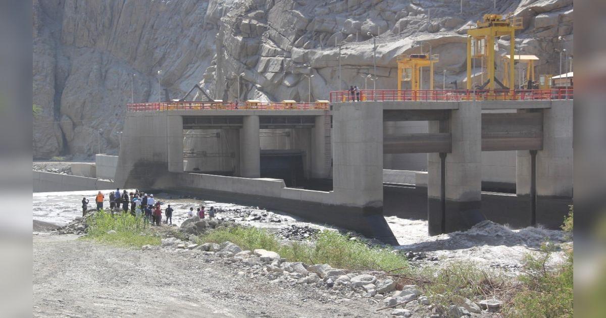 Continúa el conflicto de agricultores de La Libertad y Ancash por aguas ...