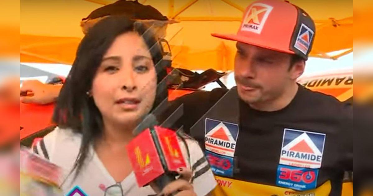 Katy Sheen: qué fue de la vida de la famosa reportera de "Amor, amor ...