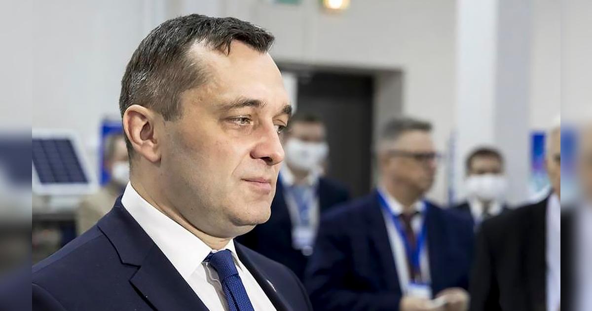Rusia: magnate Alexander Subbotin muere en extrañas circunstancias ...