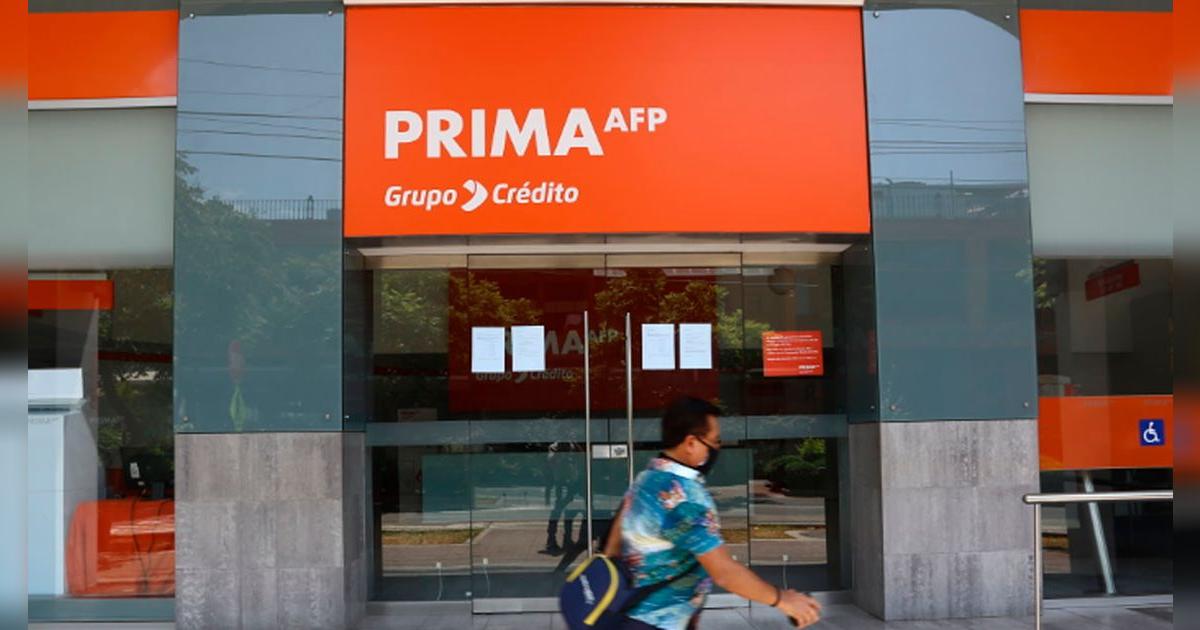 AFP: ¿qué es una AFP, cómo funciona, qué beneficios tiene y desde ...