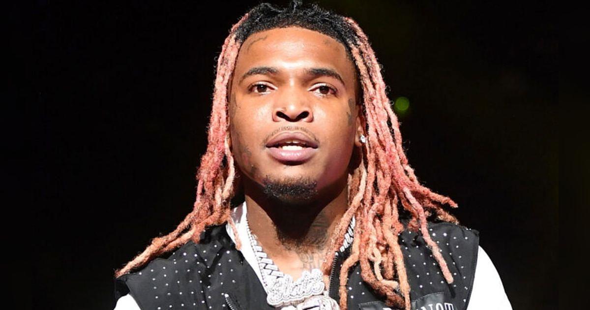 Fallece el rapero Lil Keed a los 24 años | Nameless | video | Eint ...