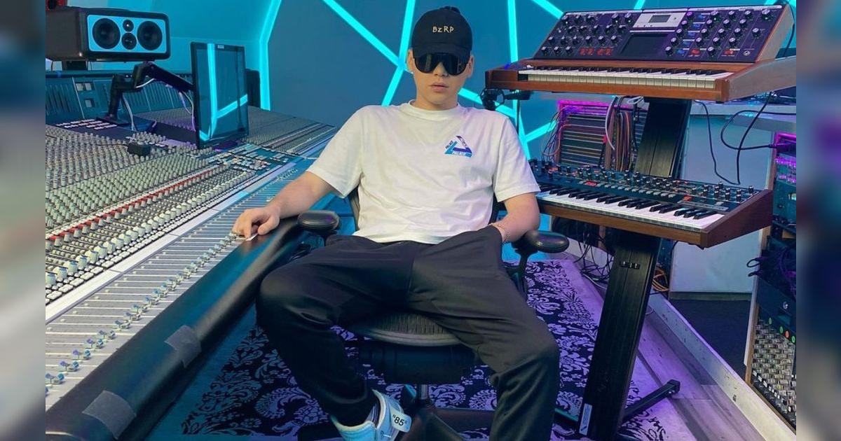 ¿Quién es Bizarrap y qué hay detrás del éxito que tiene en sus sesiones ...