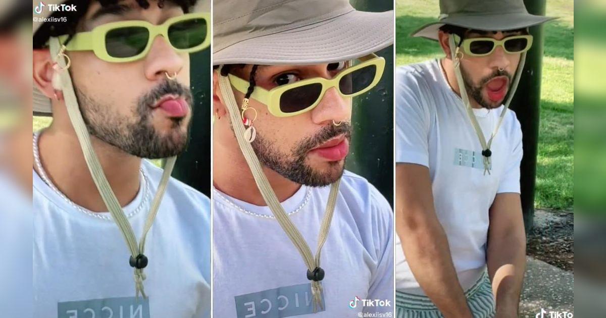 TikTok viral: Alexis Ventura, el dominicano que es sensación en redes ...