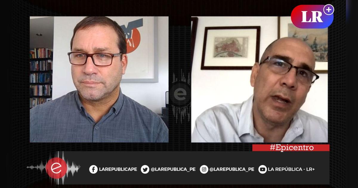 Pablo Secada sobre crisis alimentaria: “Es un momento de emergencia ...