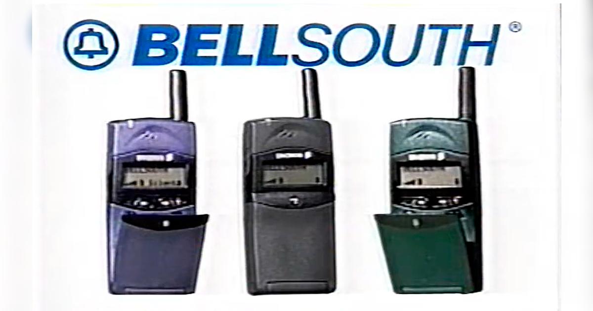¿Qué pasó con BellSouth? La empresa pionera de telecomunicaciones que ...