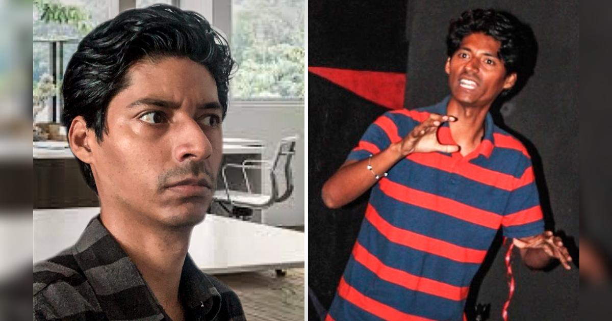 Andrés Grillo: quién es el comediante El Grillo conocido por hacer preguntas incómodas a los ...