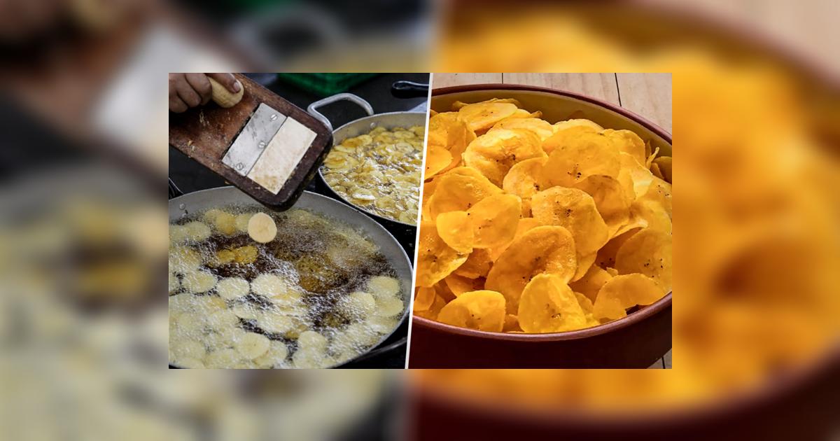 Chifles | ¿En dónde encuentro los chifles más ricos del Perú? | Piura ...