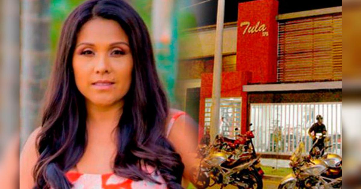 Tula Rodríguez: ¿qué pasó con sus centros de belleza? | Tula Spa ...