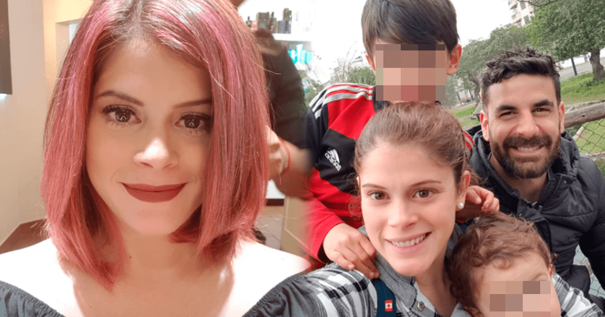 Stephie Jacobs Celebrará Cumpleaños De Su Hijo Con Sebastián