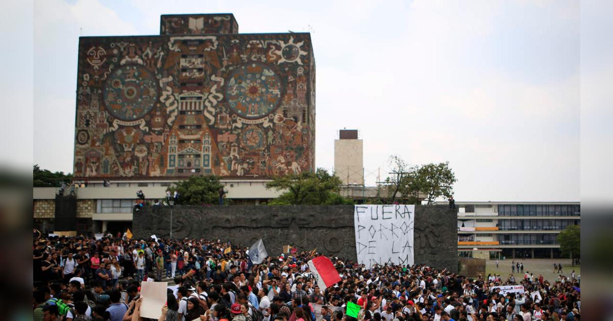 Día del Estudiante en México: cuál es su origen y por qué se conmemora ...