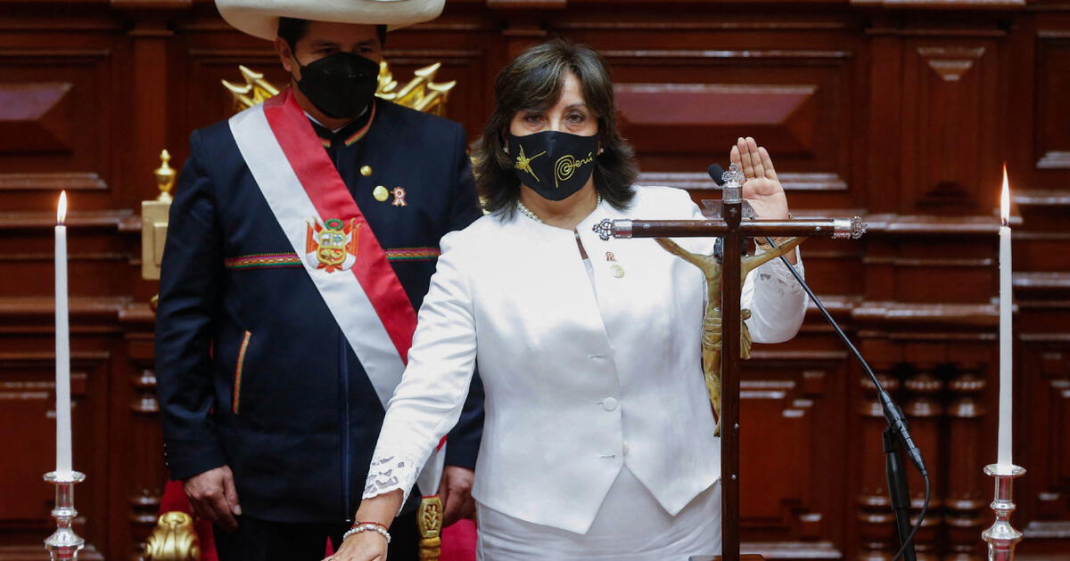 Contraloría ¿por Qué Advierte Que Dina Boluarte Habría Cometido Una