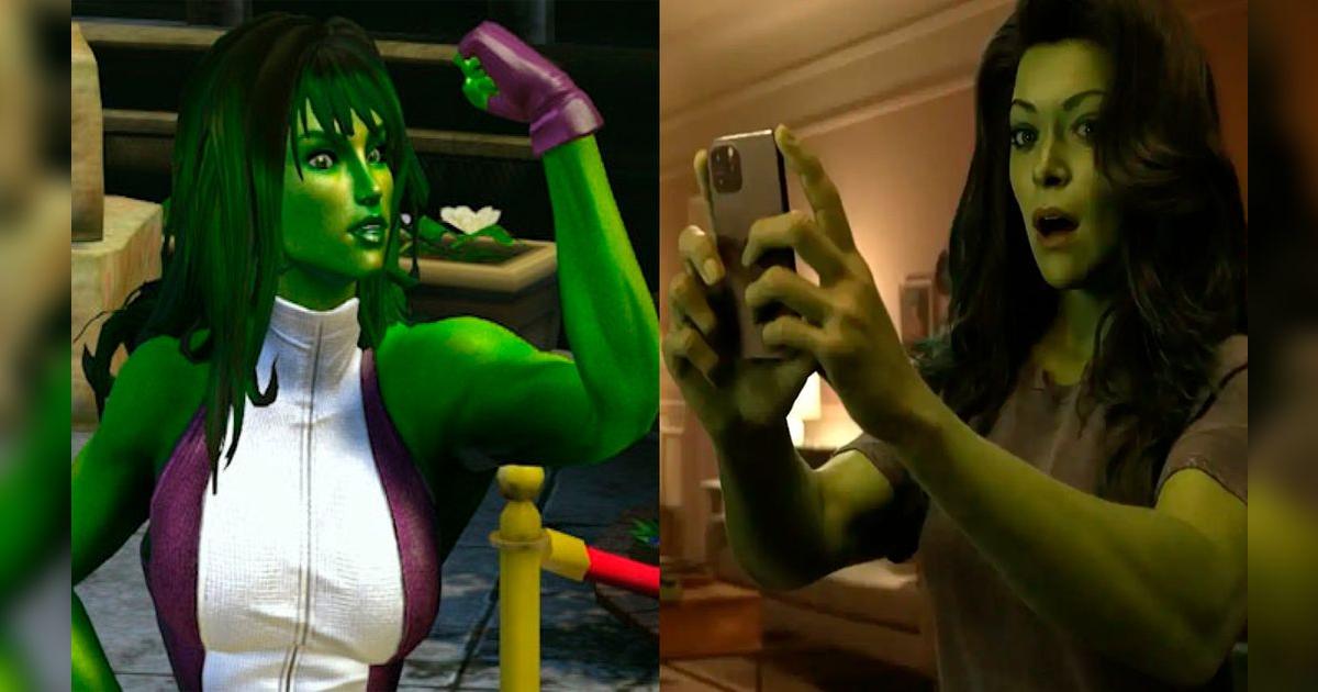 She Hulk: todas las apariciones que la nueva “avenger” ha tenido en los ...