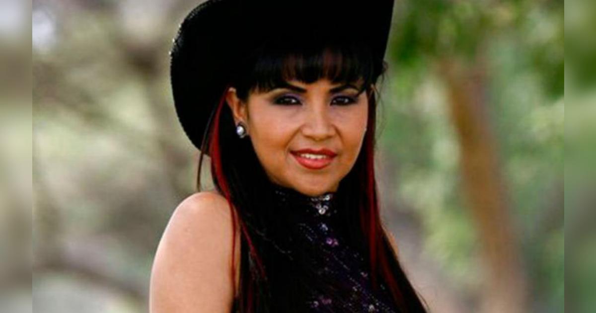 Rossy War: ¿qué fue de la vida de ‘la ronquita de la tecnocumbia ...