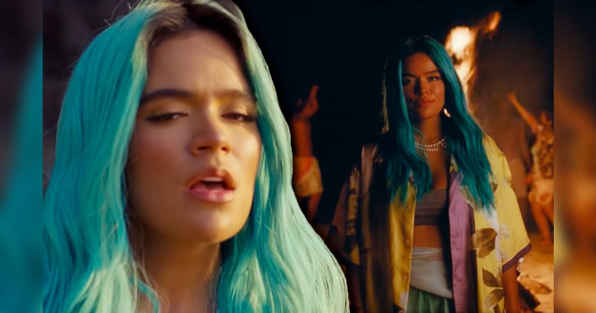 Karol G: ¿de qué trata la canción “200 copas” y por qué es para ...