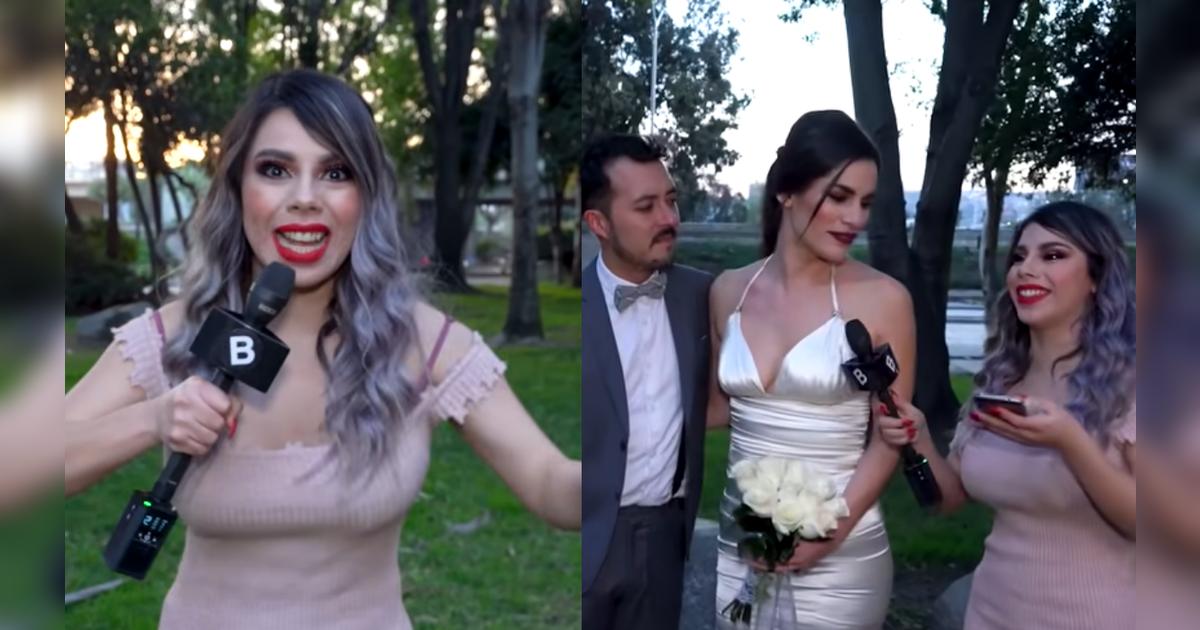 Lizbeth Rodríguez Qué Fue De La Vida De La Chica Badabun Que Exponía A 9312