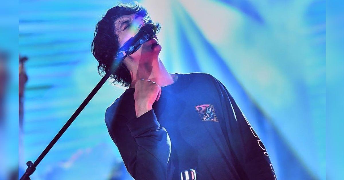 Jaze y el verdadero motivo por el que dejará Perú el próximo año ...