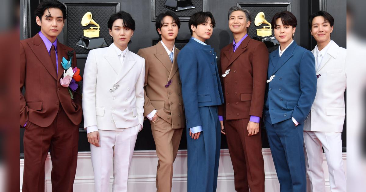 BTS Radio: past & present: cuándo se estrena el primer episodio del ...