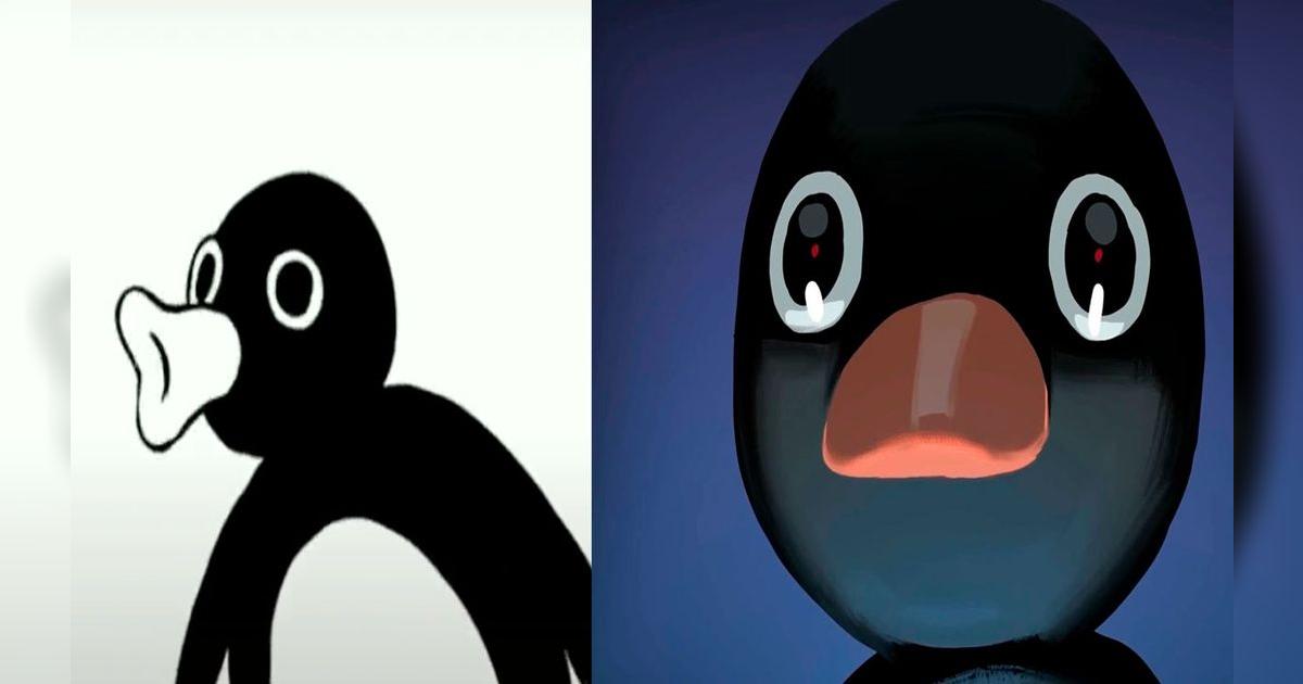 Pingüino Noot Noot impactado: ¿qué significa y por qué se ha vuelto el ...