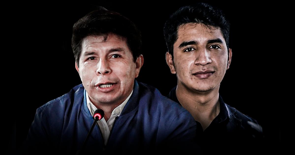 Juez rechaza recurso de sobrino de Pedro Castillo para ser excluido del caso “Gabinete en la ...