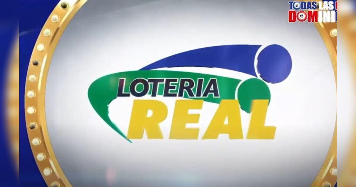 Lotería real EN VIVO viernes 27 de mayo: resultados del sorteo y ...