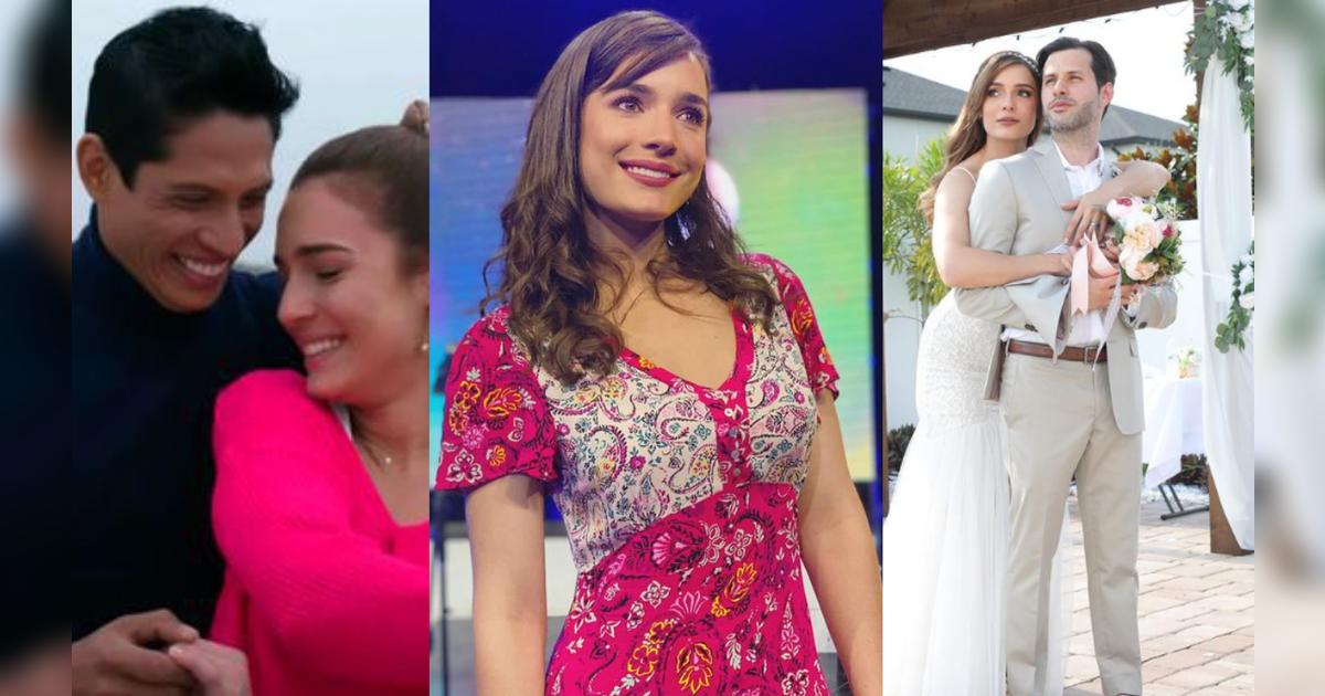 Luz de Luna 2: qué fue de la vida de Vanessa Silva, la actriz ...