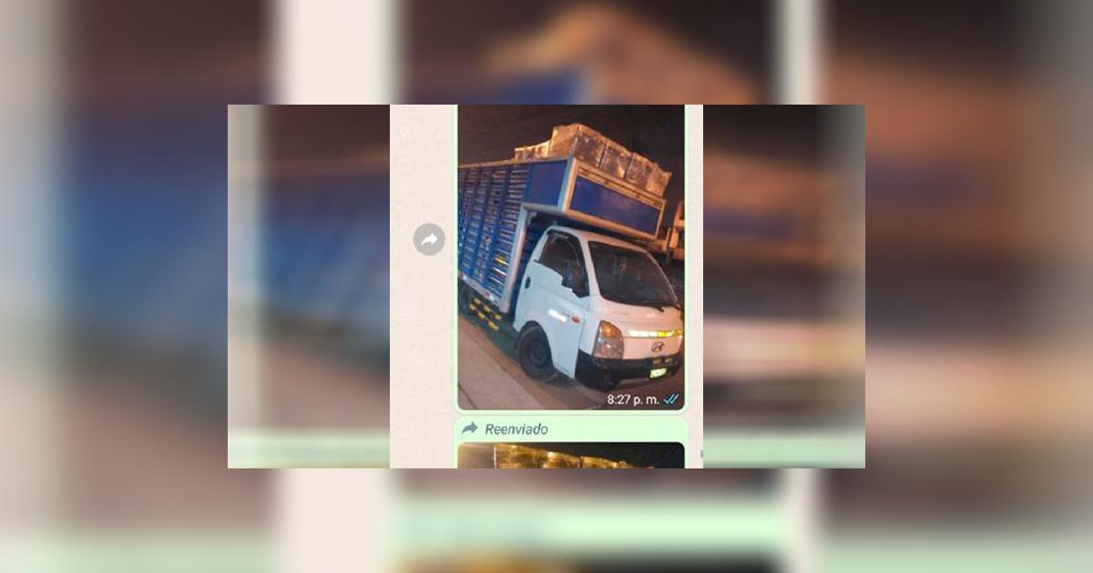 Chimbote: empresario denuncia estafa por 13.000 soles tras recibir ...