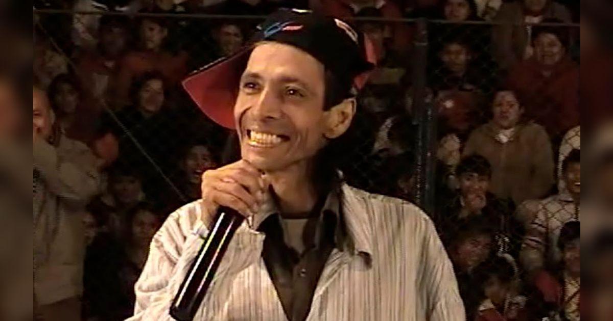 Tripita: quién fue el cómico ambulante que murió en la pobreza pese a ...