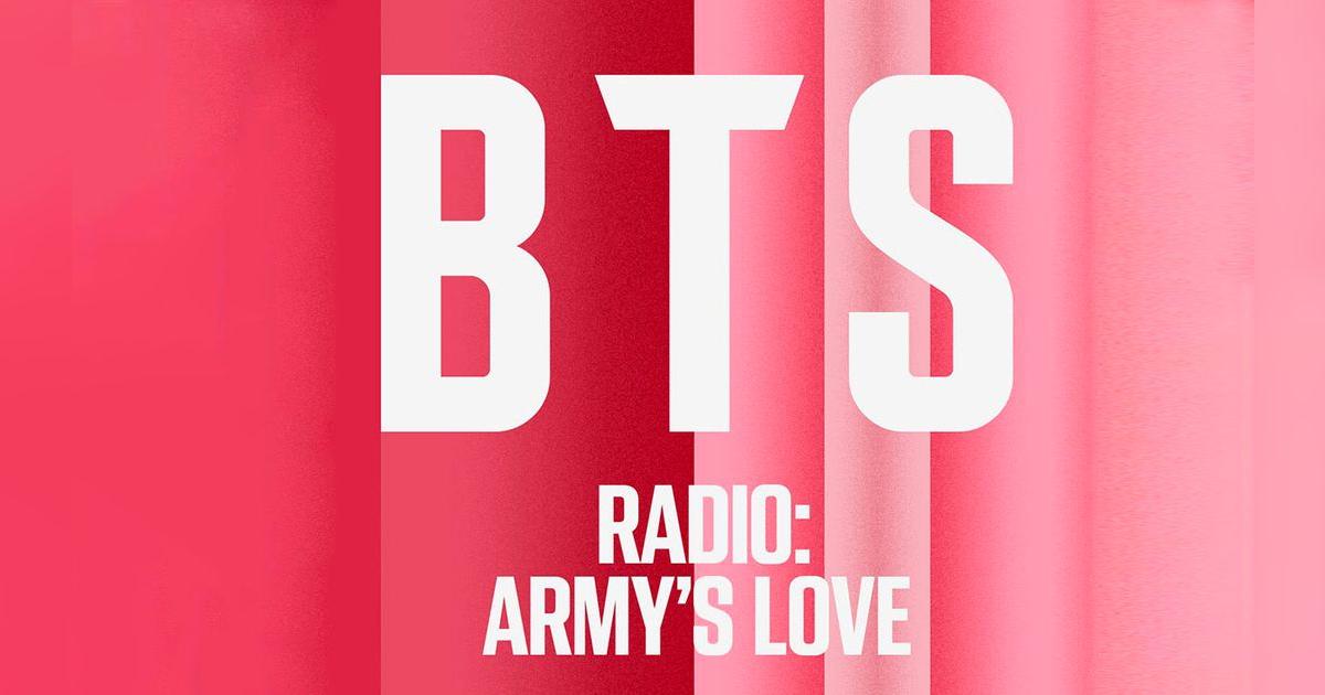 BTS Radio, episodio 2: cómo escuchar gratis en Apple Music y qué ...