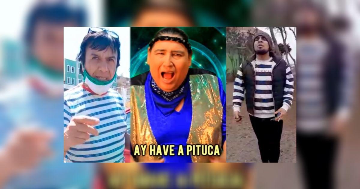 Pituco: ¿cuál es su origen y qué significado tiene en el Perú? | jergas ...