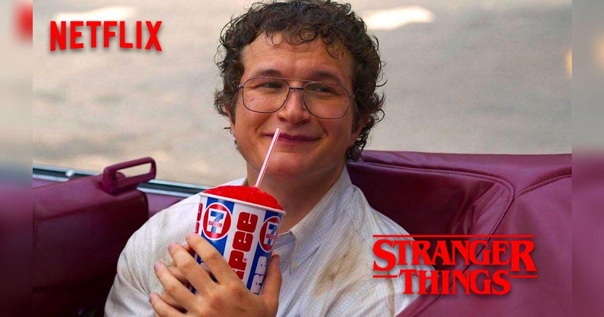 Netflix Stranger things 4 online: la muerte de Alexei que fans aún no ...