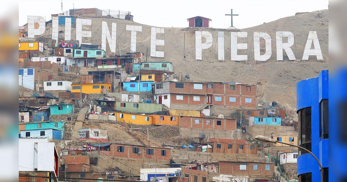 Puente Piedra: ¿Cuál es el origen del nombre de este distrito de Lima Norte? | EVAT | Respuestas ...