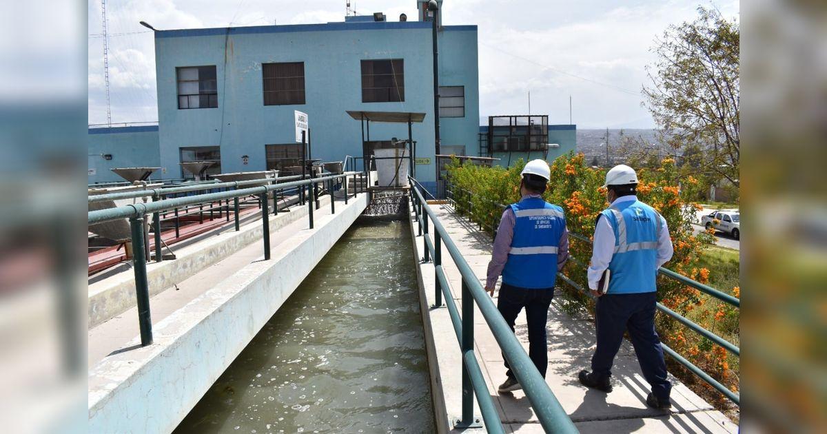 ProInversión impulsa la construcción de la PTAR Cajamarca por más de US ...