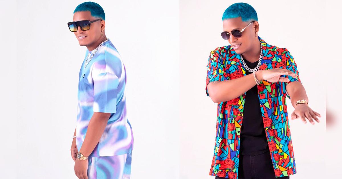 Eddy Lover vuelve al Perú con su tour “Romantic Style” | Factoría ...