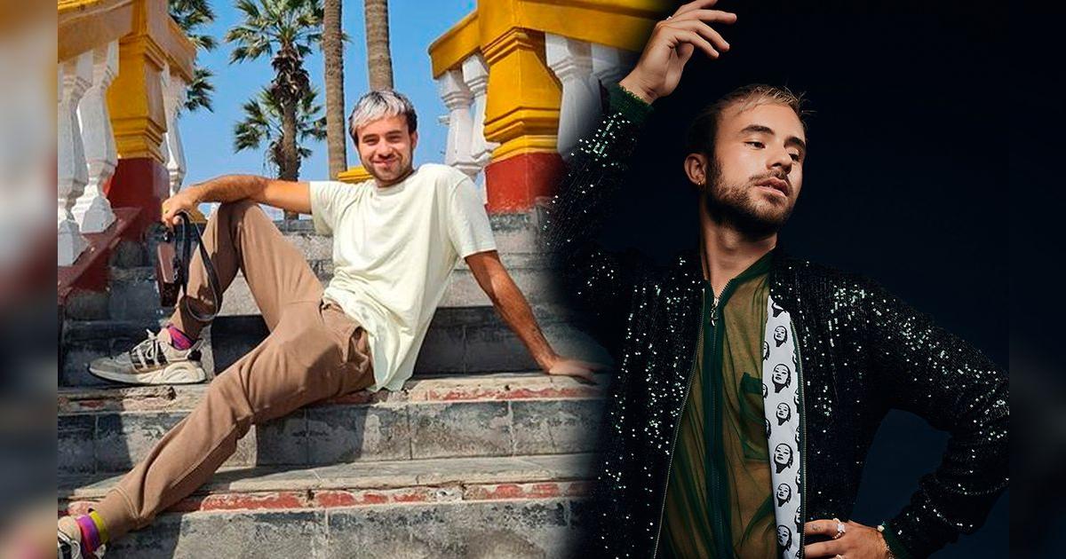 Adrián Bello: Se debe valorar los shows de artistas nacionales al igual ...