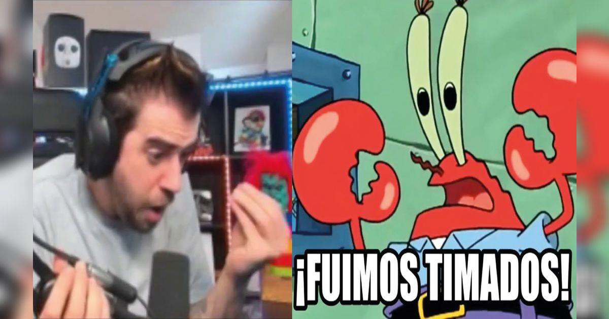 Auronplay muestra cómo es en realidad su setup y decepciona a sus ...