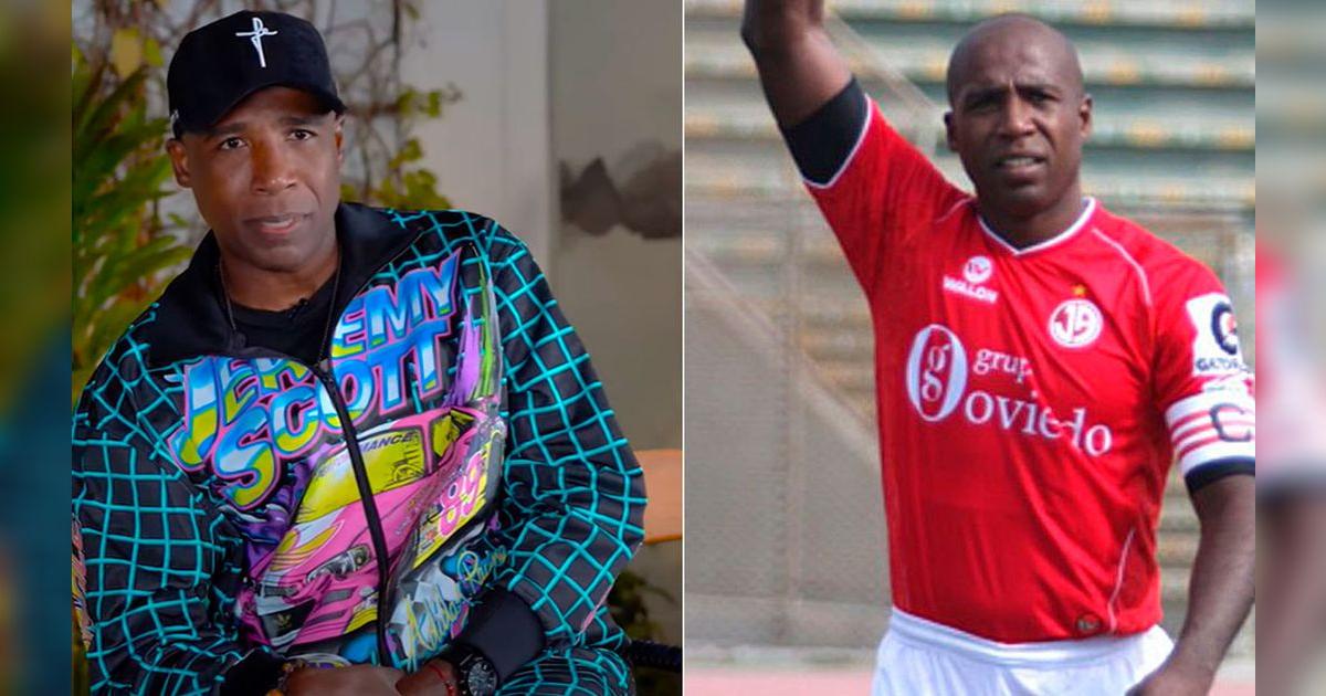 Luis ‘Cuto’ Guadalupe y su dura confesión: “Muchos me daban por muerto ...